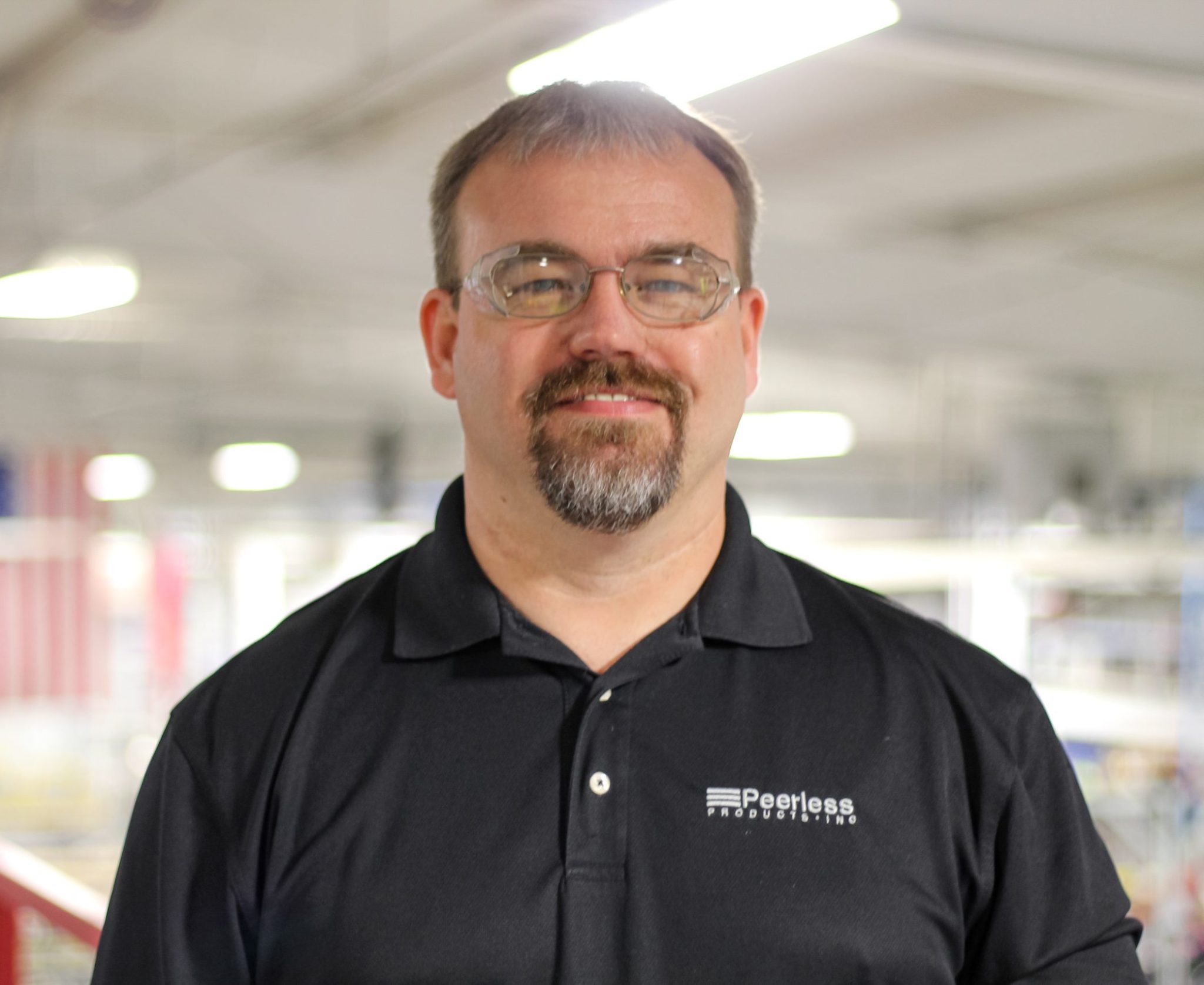 About Us - Peerless Products