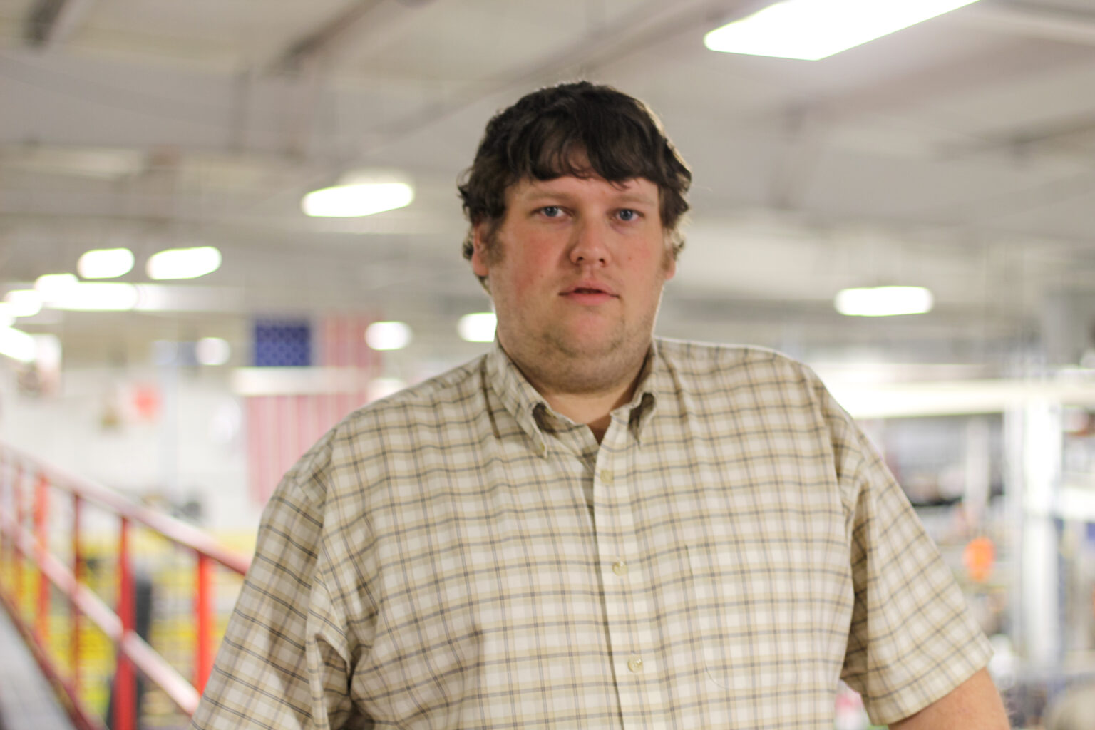 About Us - Peerless Products