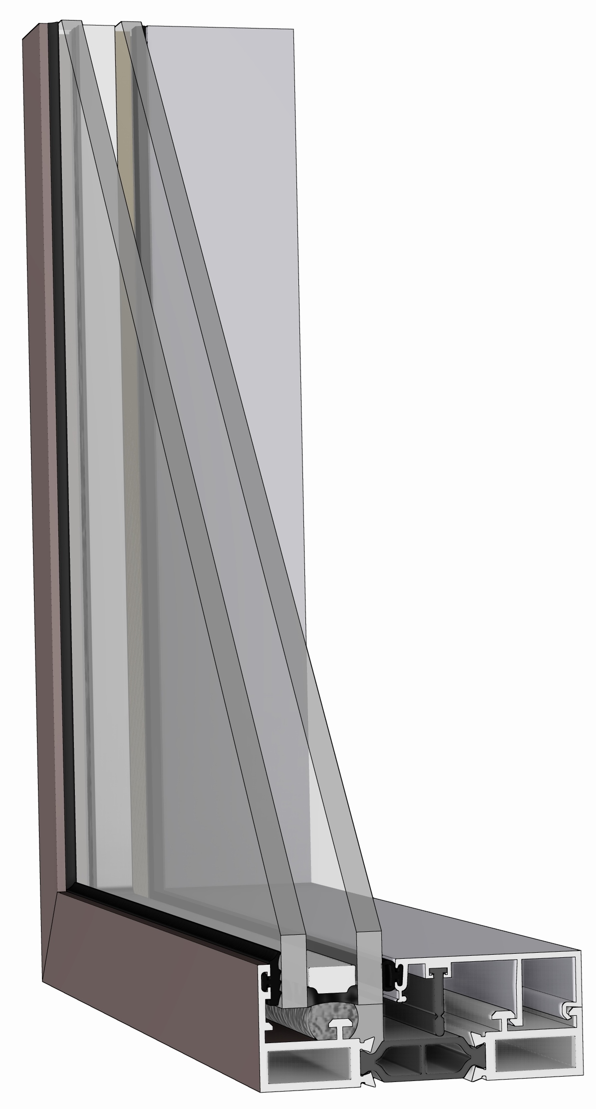 G641 Fixed - Peerless Products