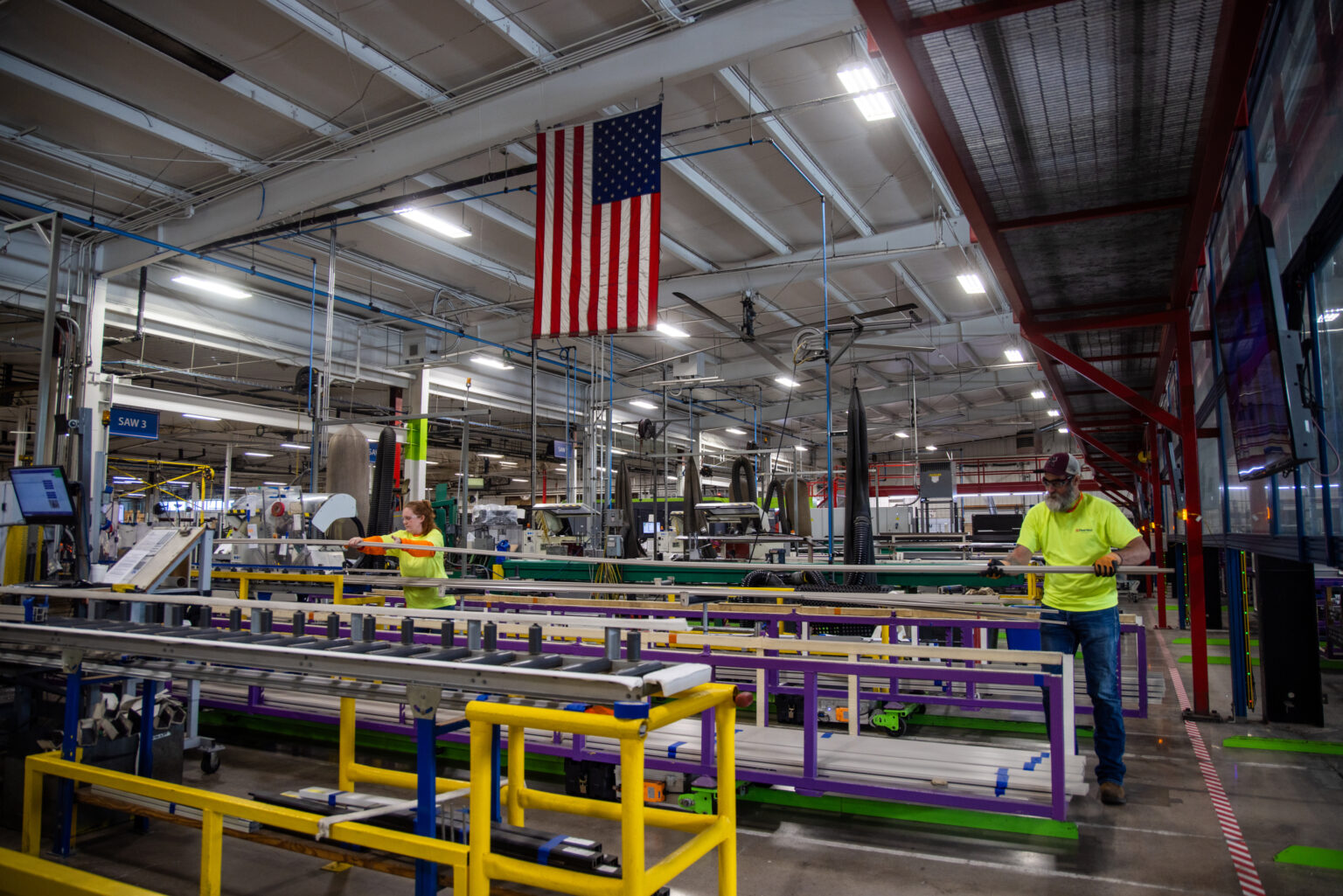 About Us - Peerless Products