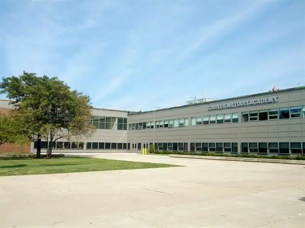 Carver Military Academy - Peerless Products