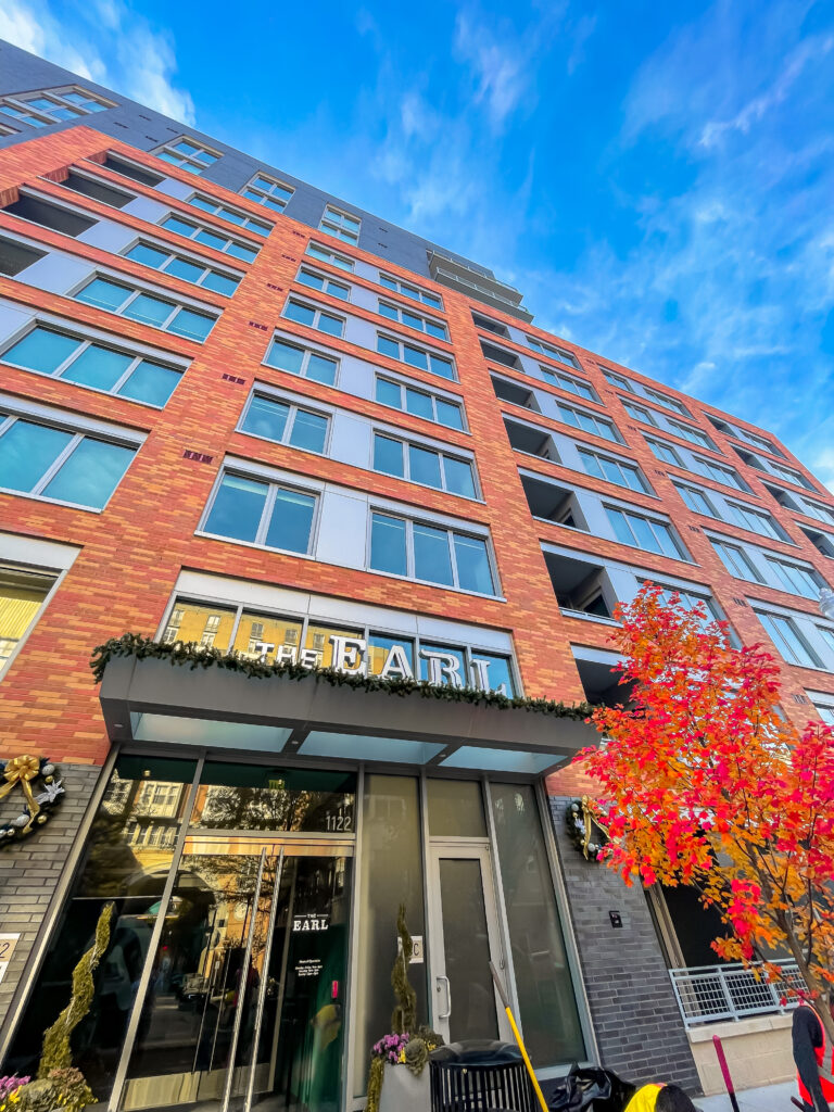 Clarendon West - Peerless Products