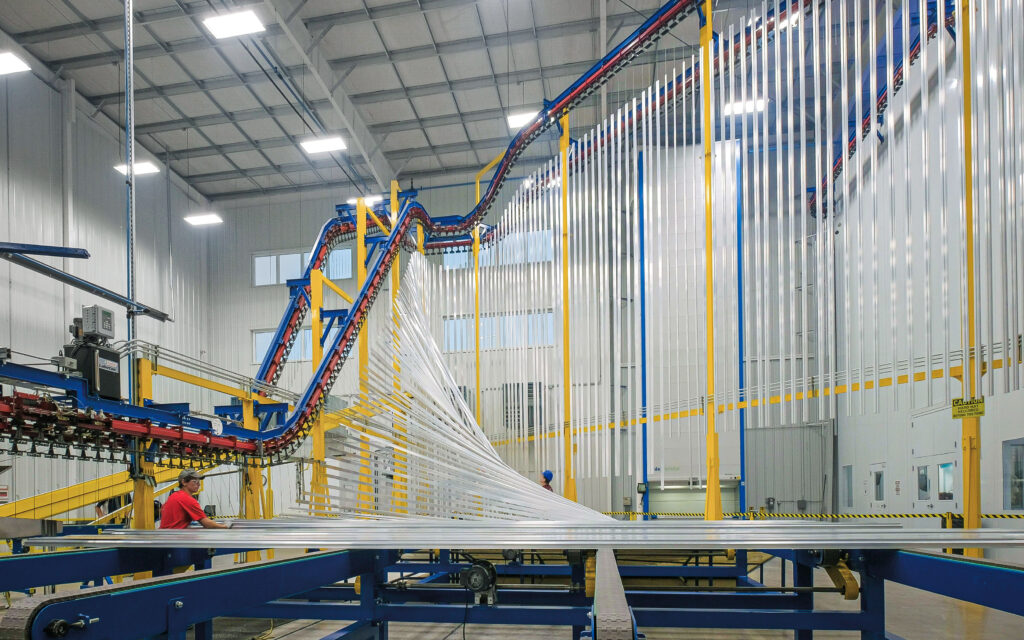 About Us - Peerless Products