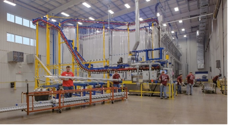 About Us - Peerless Products