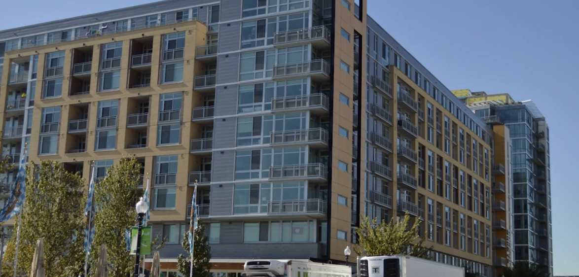 Riverfront Project - Peerless Products