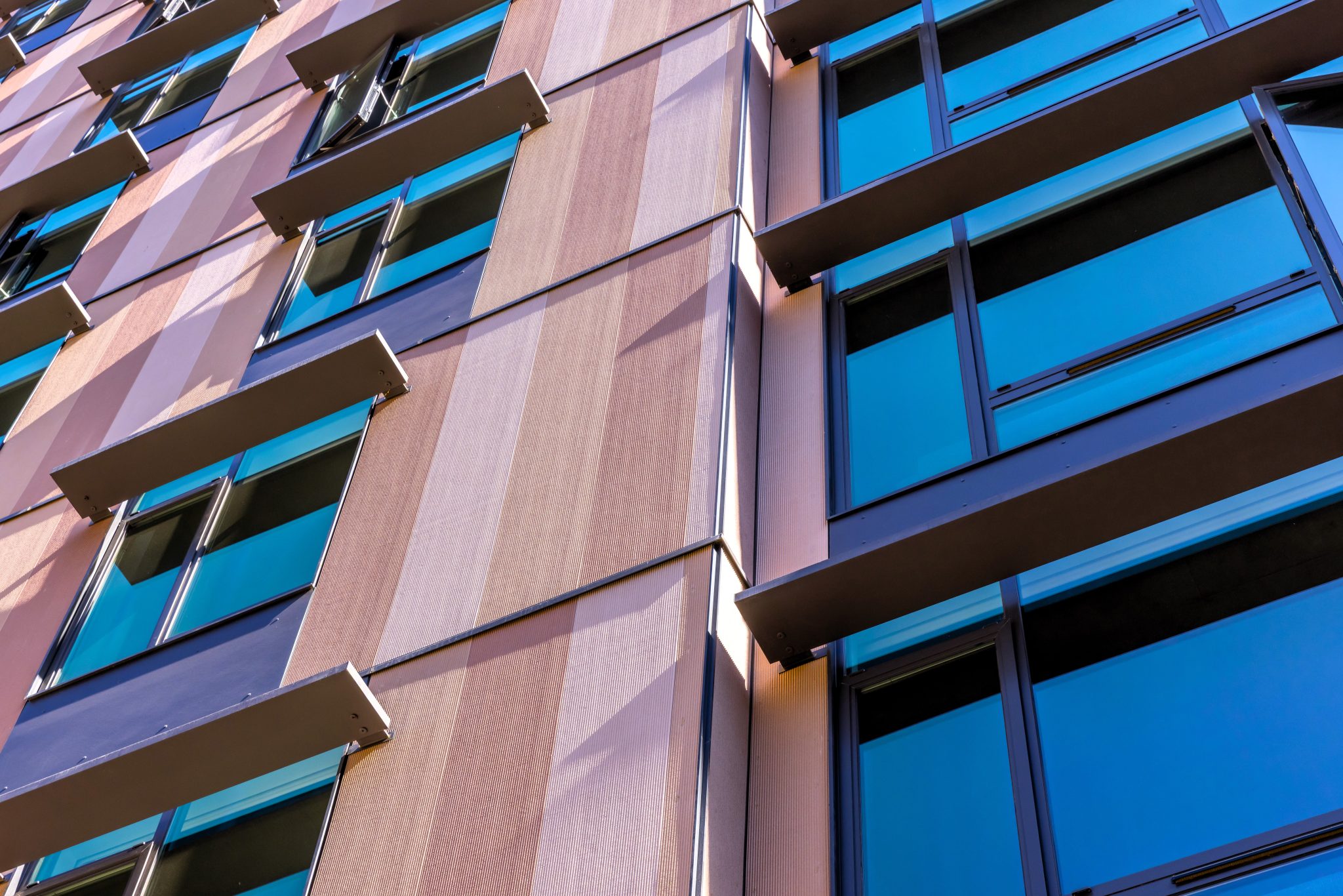 UCSD Ridgewalk - Peerless Products